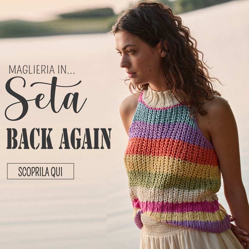 Lizè Natural Clothing Abbigliamento in fibre naturali